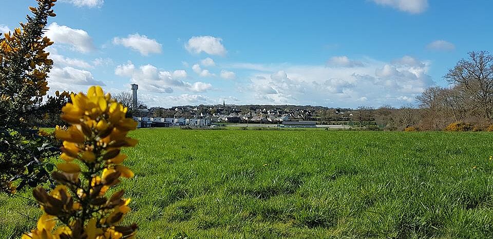 Présentation de la commune - Casson